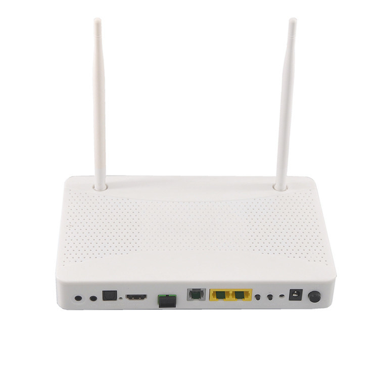 IPTV 1A Ont Dual Band Onu Wifi Ac Optical Network Unit 2.488Gbps