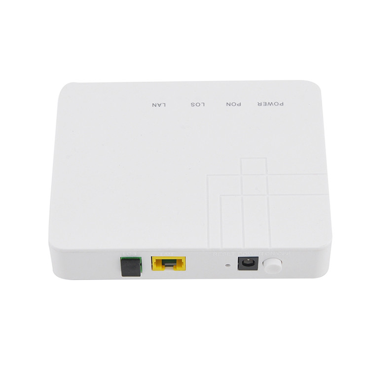 FTTB Optical Network Terminal Modem UPC SC Ont Optical Modem
