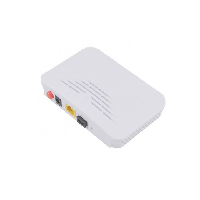 1GE XPON ONU Ont Modem 1000Mbps Fiber Optical Equipment