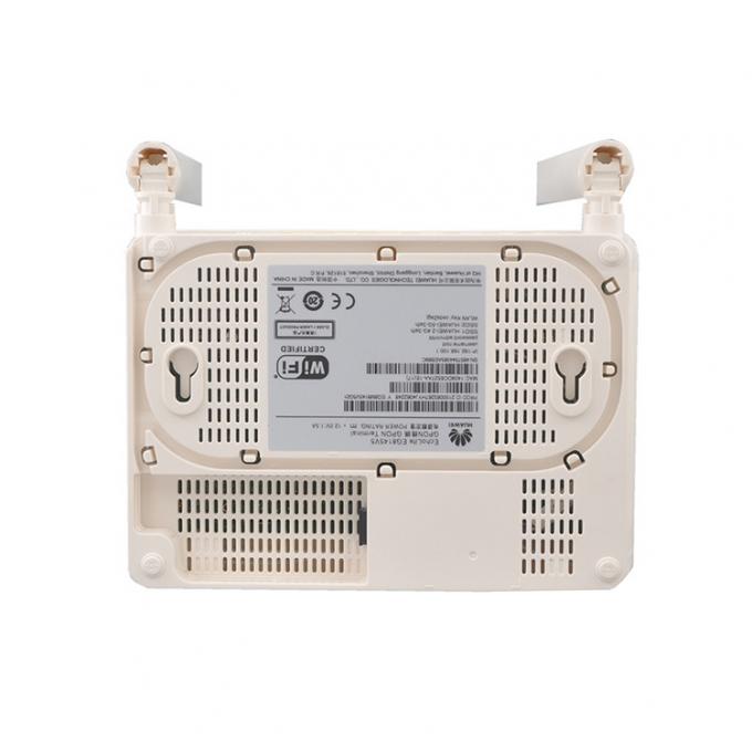 HUAWEI EG8145V5 GPON ONT With 4GE + 1POTS + WIFI 2.4G / 5.8G