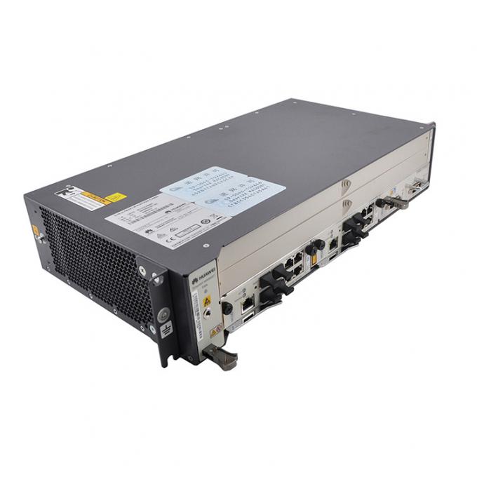 23mm Mini Olt Gpon Optical Line Terminal Equipment MA5683T