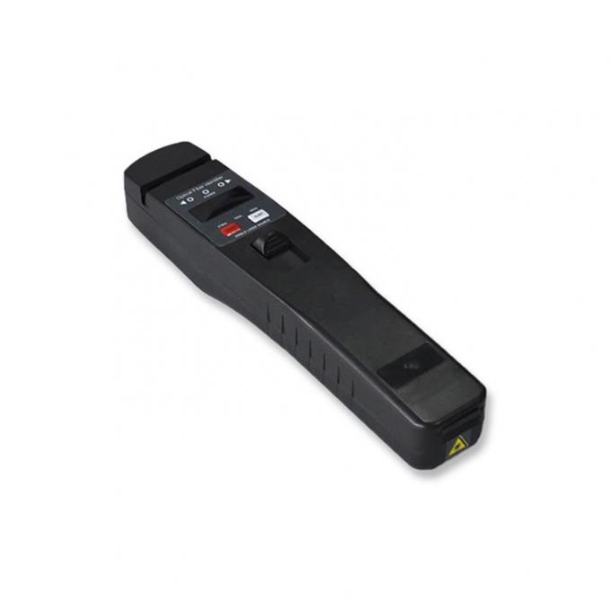 3.5 Inch Optical Fiber Identifier Traffic Fiber Detector ...