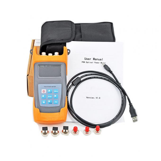 GPON Fiber Optic Tool Kit